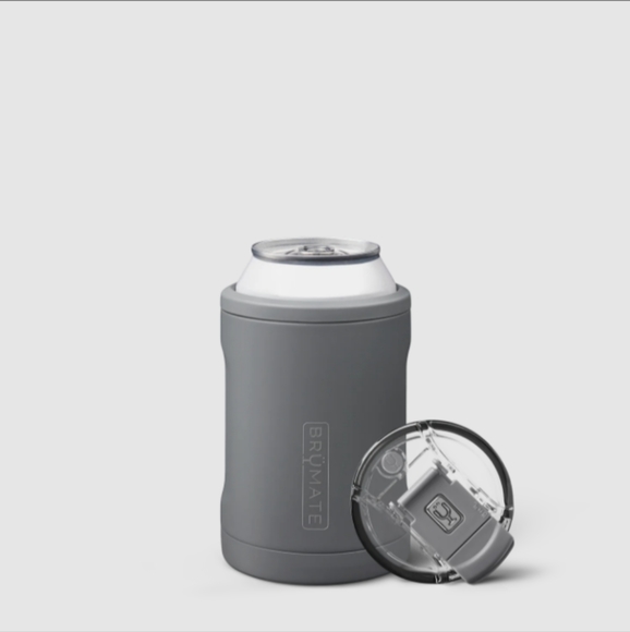 brumate | Kitchen | Brumate Hopsulator Duo 2in 12oz Insulated Can ...